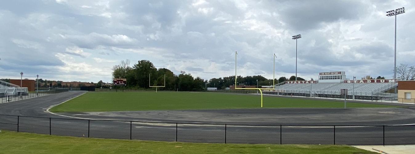 Sun Valley HS make over nearly complete | School | enquirerjournal.com