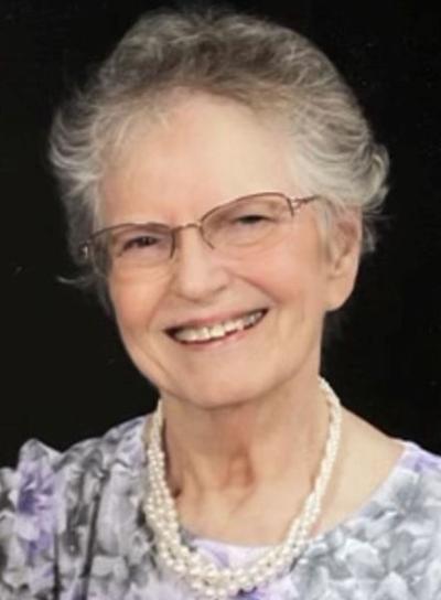 Ruth Plummer | Mathews | Obituaries | enquirerjournal.com