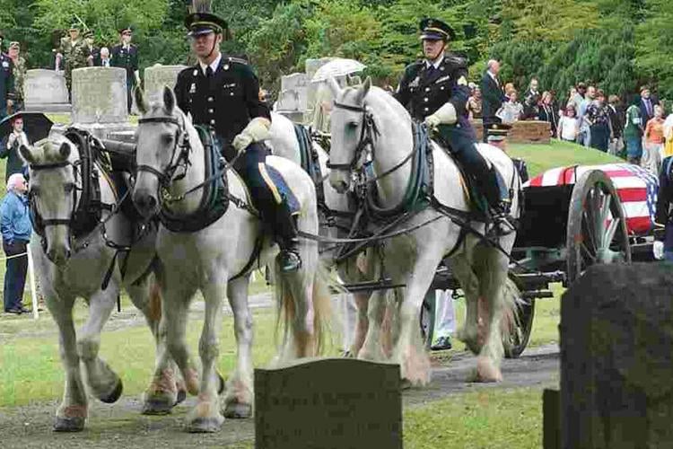 The Battle of Camden -- The Return | Enquirer Journal | enquirerjournal.com
