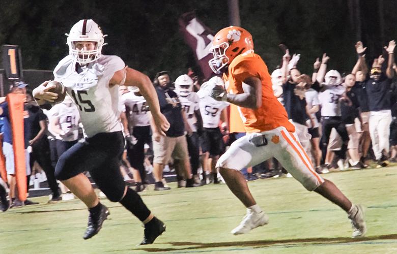 Sun Valley scores 28 straight points in second half in 35-7 win at ...