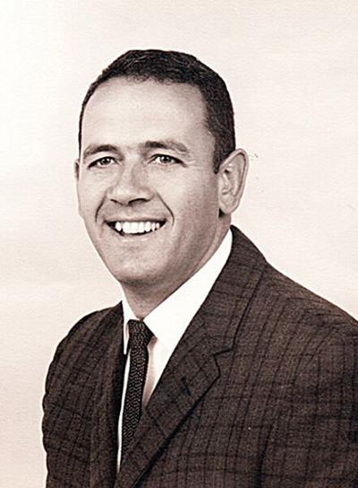 Charles "Nick" Charlie" Elbert Hudson | Indian Trail | Obituaries ...