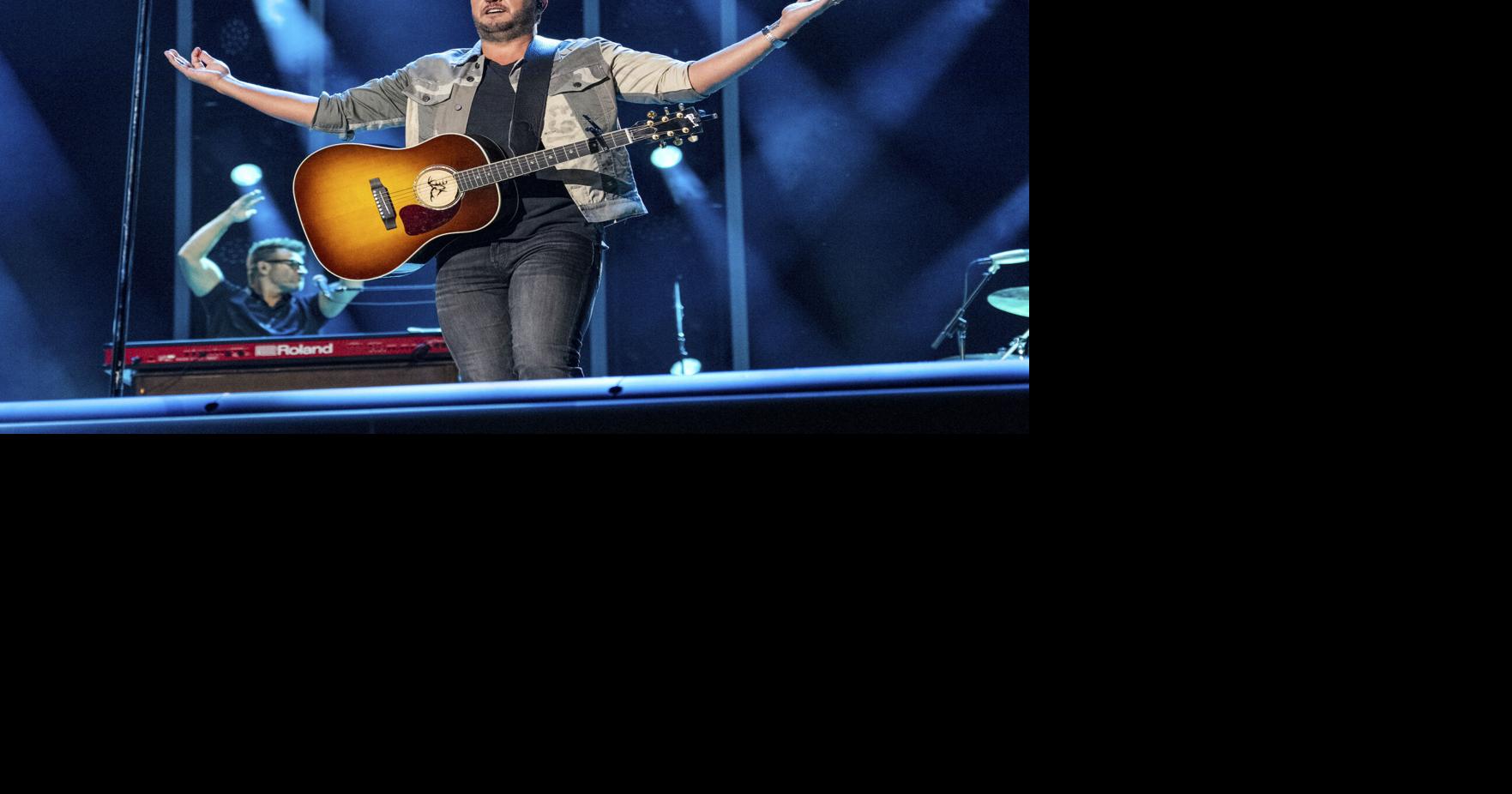 Cox Brothers Farm to host country music superstar in September ...