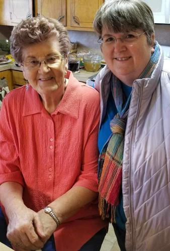 Stegall continues longtime Thanksgiving family tradition | Enquirer ...