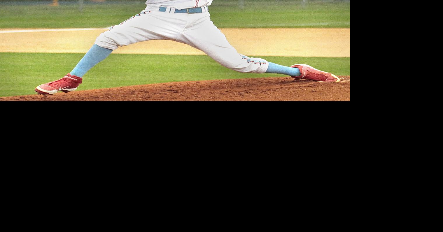 Panthers advance with 3-1 win | Sports | enquirerjournal.com