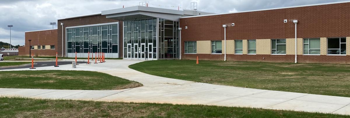 Sun Valley HS make over nearly complete | School | enquirerjournal.com