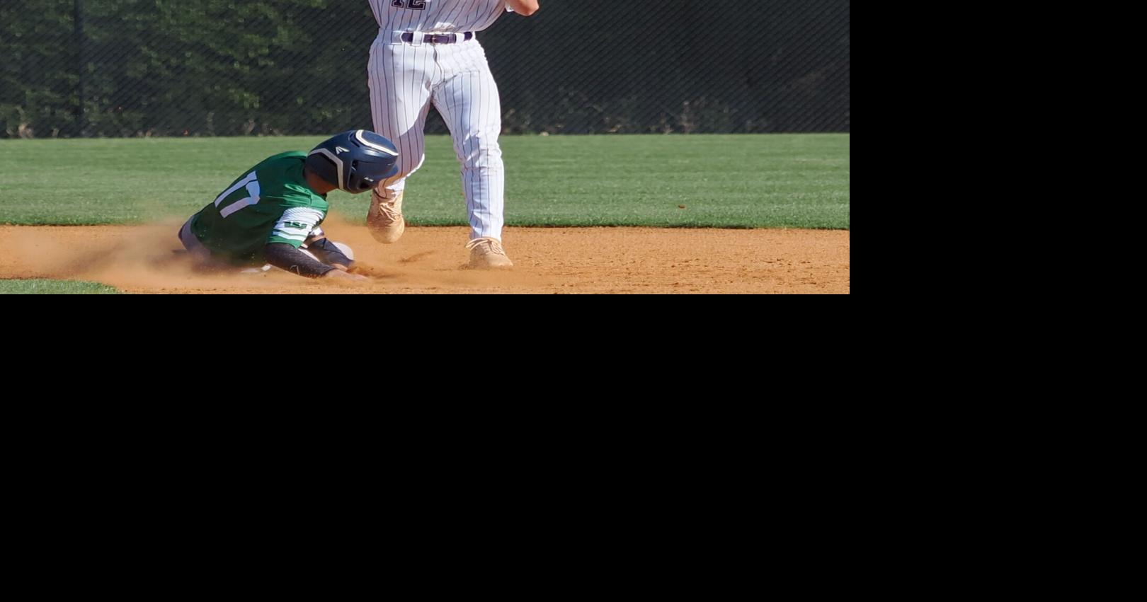 BASEBALL: Porter Ridge pounds WHS, 9-2, in first game of series between ...