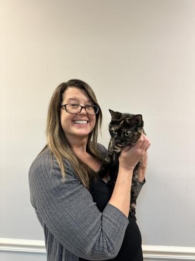 Monroe lawyer slated to open first non-profit cat cafe | Enquirer ...