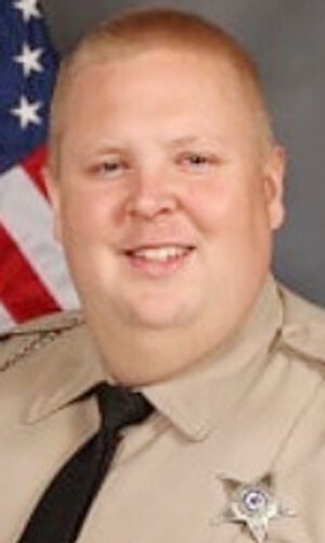 Union County deputy saves Christmas, one doorstep at a time | Enquirer ...