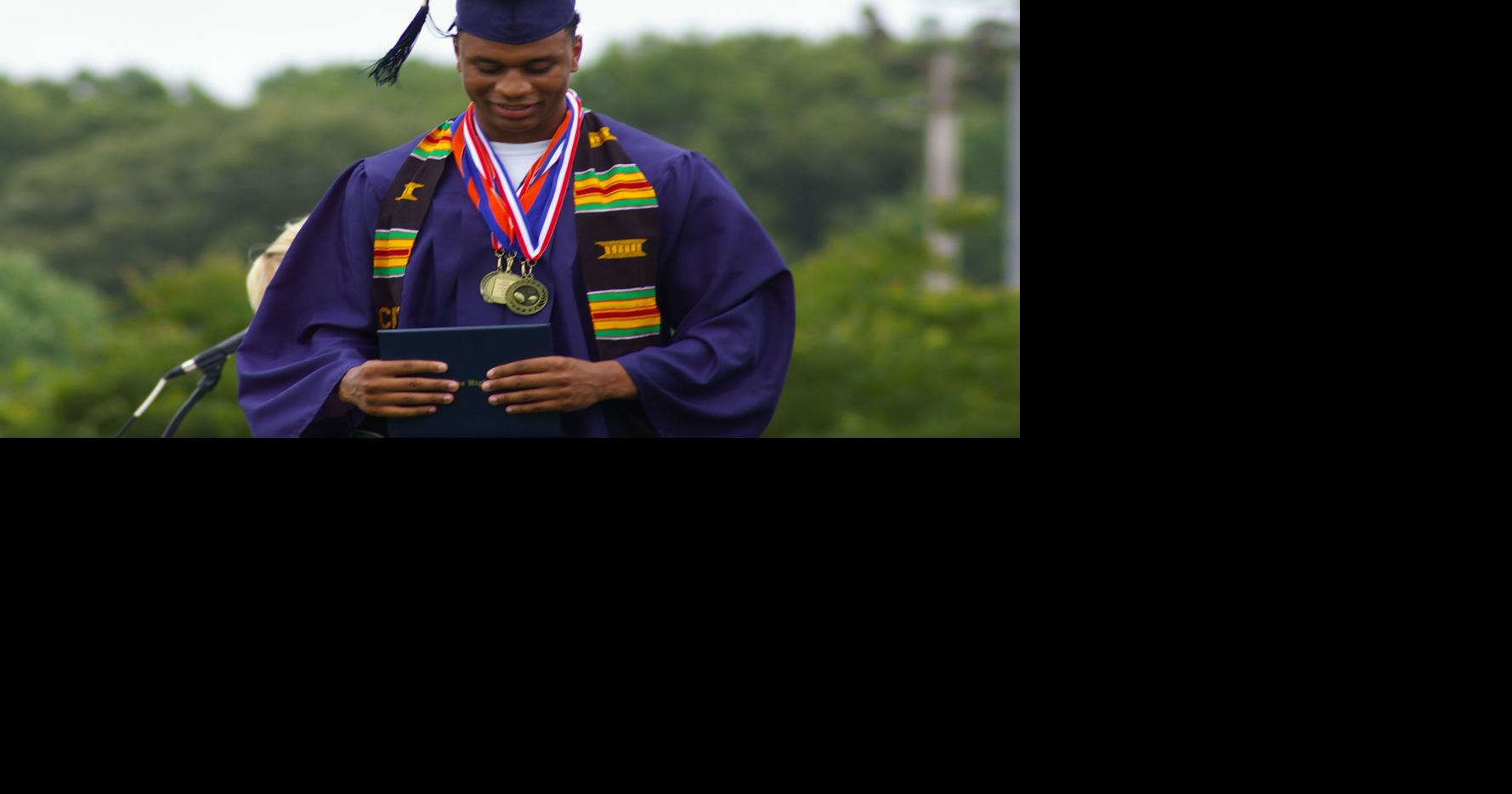 Weddington honors 374 Class of 2020 graduates | Local News ...