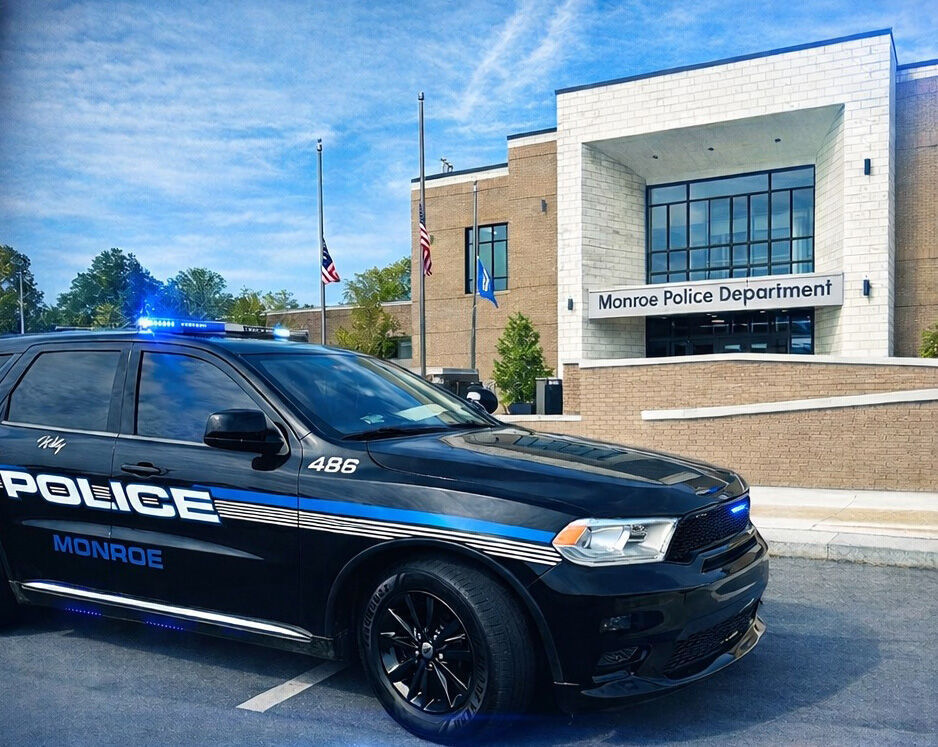 Unfolding investigation into death at Red Roof Inn | Enquirer Journal ...