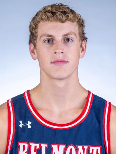 Cade Tyson continues to shine for Belmont as a freshman | Enquirer ...
