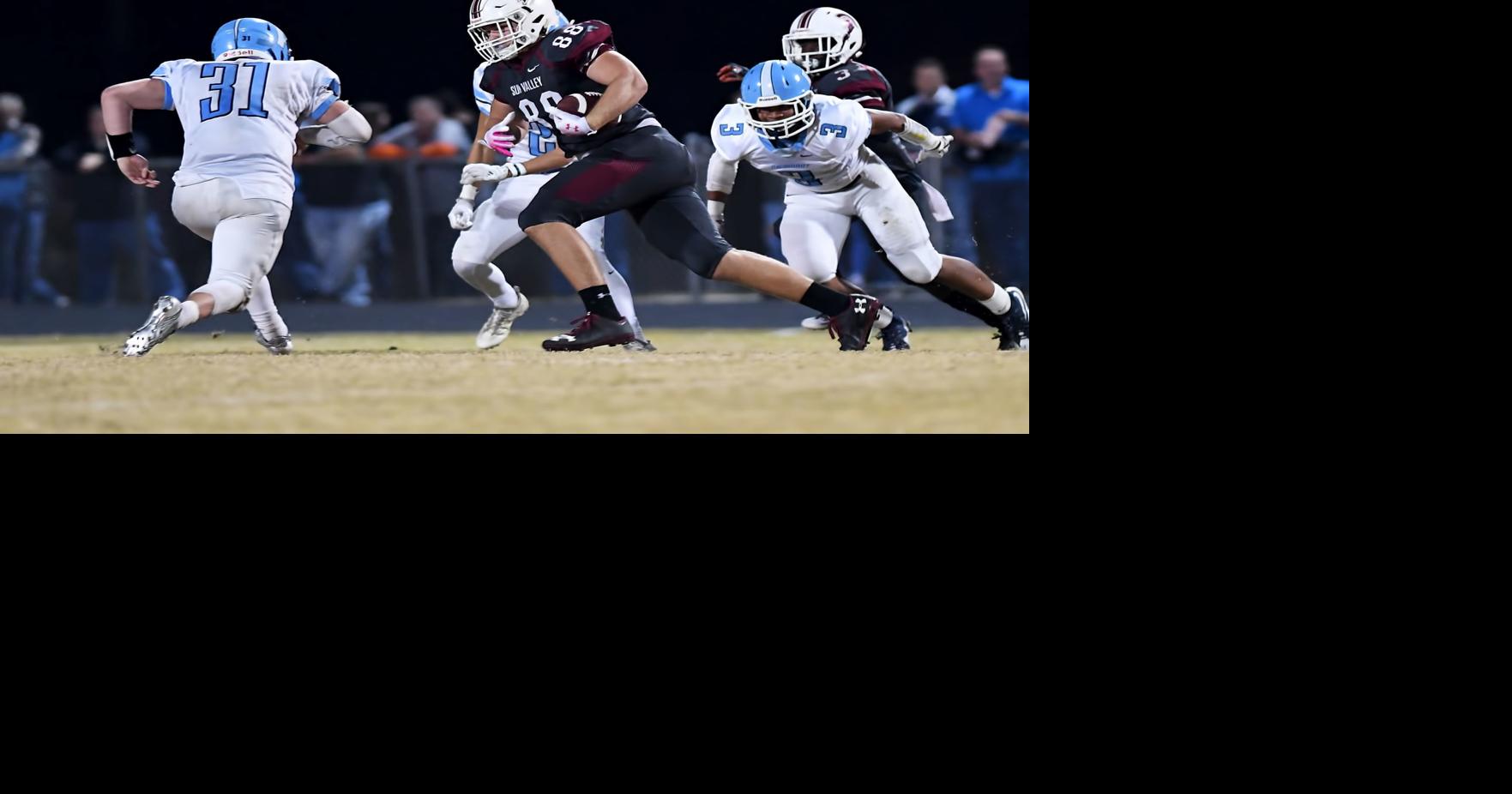 Sun Valley No. 1 in The E-J's final Union County football poll | Sports ...