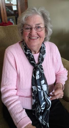 Frances Cunningham | Monroe | Enquirer Journal | enquirerjournal.com