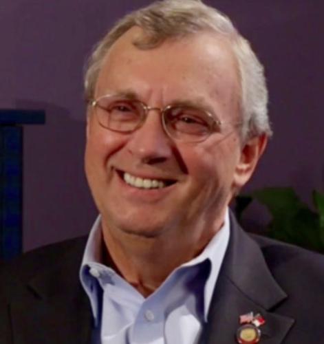 Former state representative running for mayor | Enquirer Journal ...