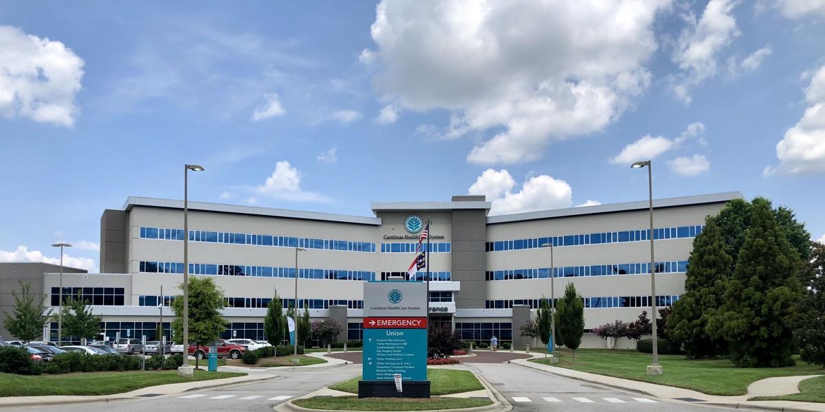 Atrium Health Union recognized by Newsweek | Local News ...