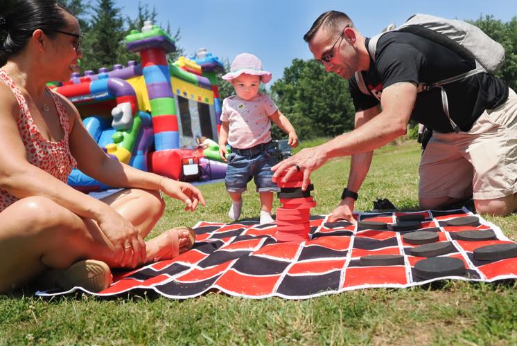 Summer festivals held across Union County | Enquirer Journal ...