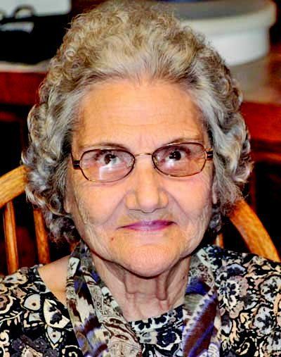Susan “Polly” Hicks Braswell | Obituaries | enquirerjournal.com