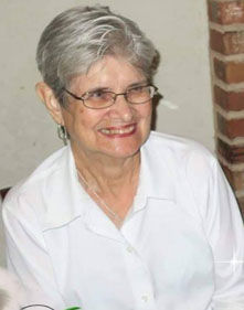 Nancy Rorie | Monroe | Obituaries | enquirerjournal.com