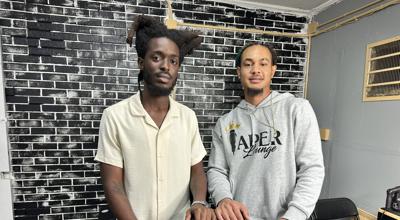 Uncle and Nephew open barber shop in Monroe | Enquirer Journal ...