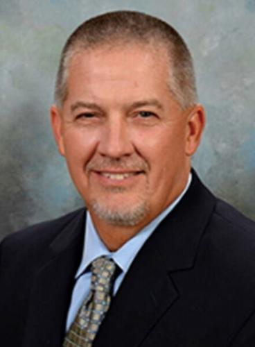 Ron Brown, Karen Johnson named 2022 Man and Woman of the Year ...