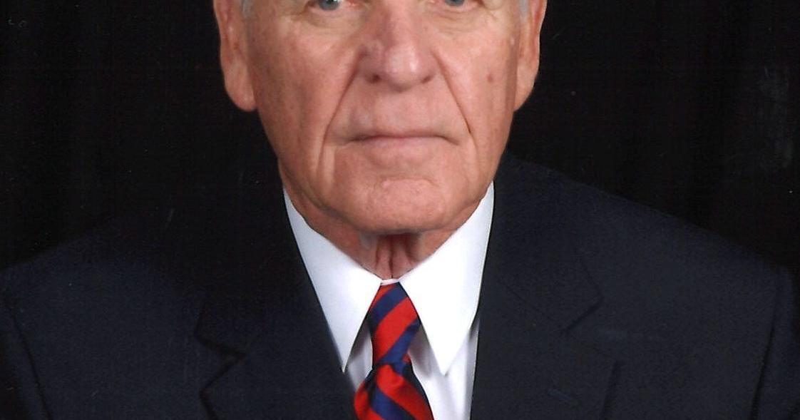 Russell Wilburn Pope, 89 | Enquirer Journal | enquirerjournal.com