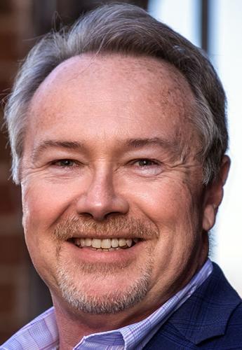 Skinner, Edwards named Union County Man and Woman of the Year | Local ...