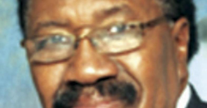 Jordan named citizen of year | Archives | enquirerjournal.com