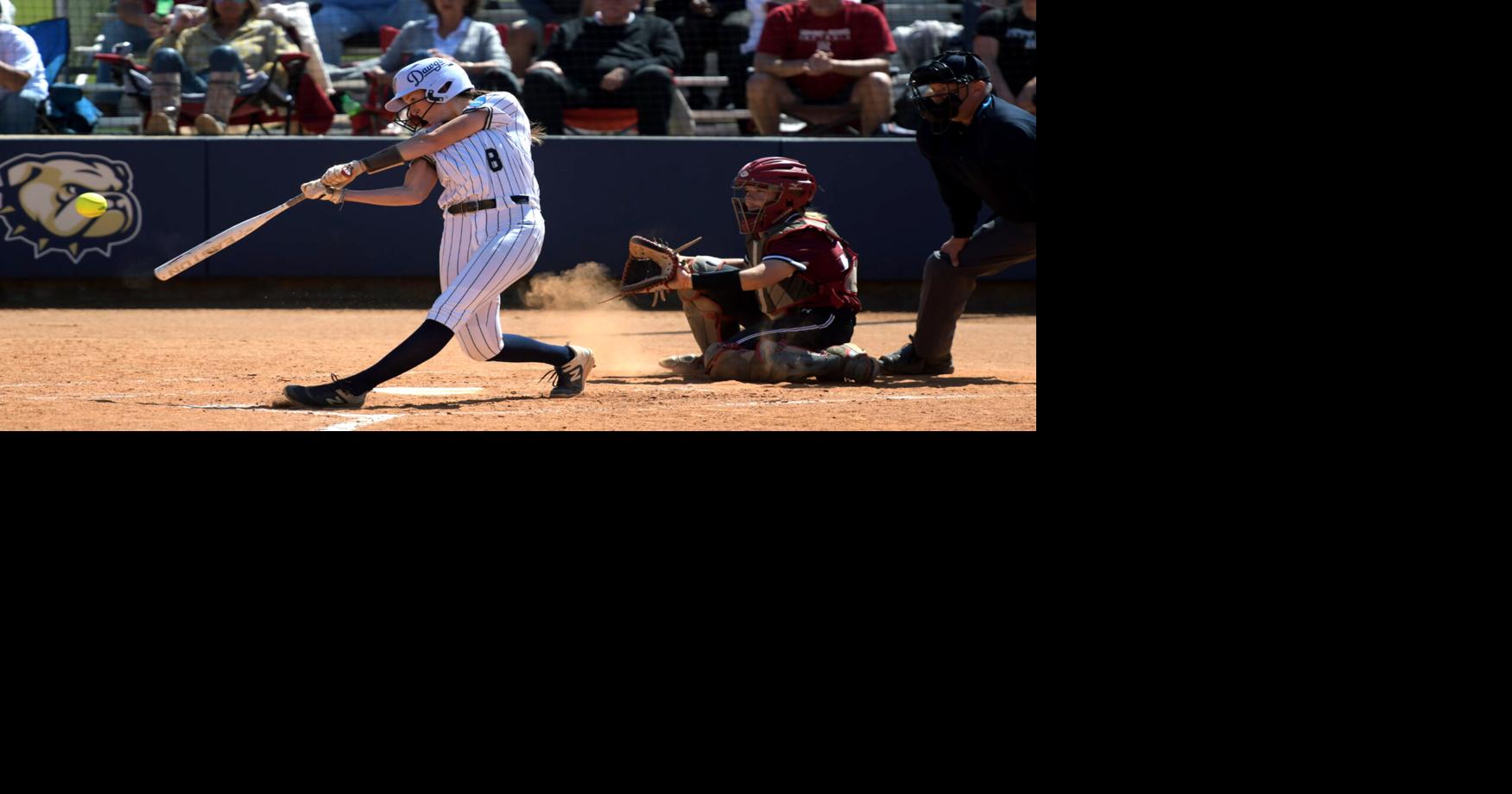 Brooks: Wingate’s home run queen | Enquirer Journal | enquirerjournal.com