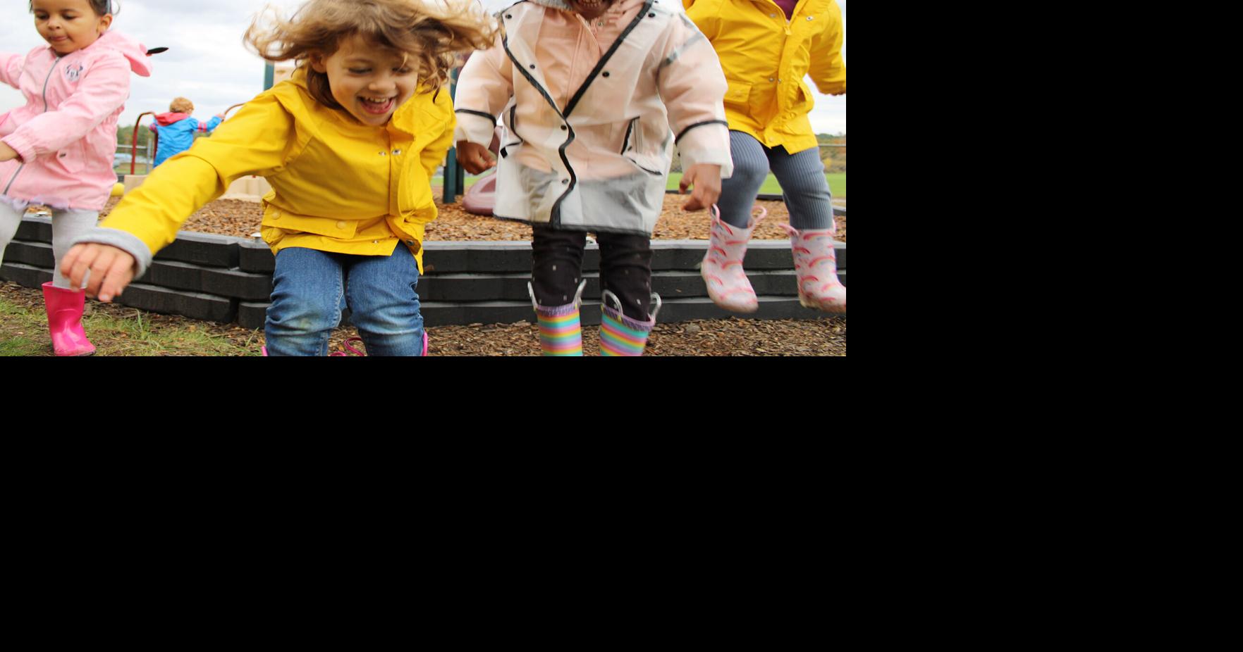 First evaluation reveals majority of ESWD students are "secure" in ...