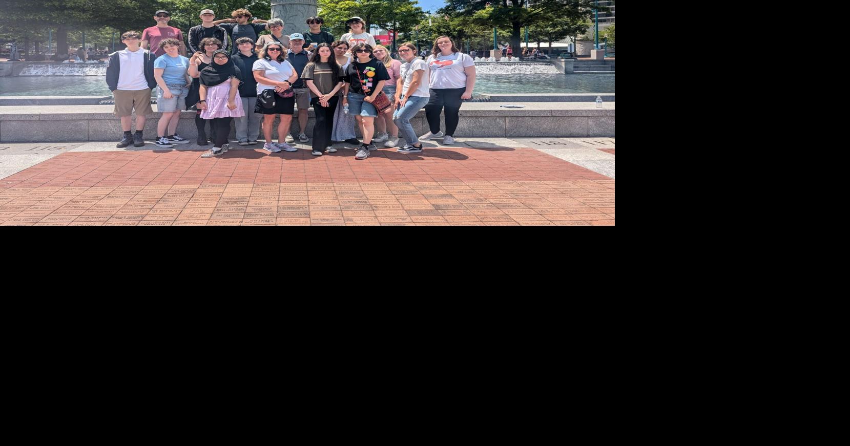 Center for Technology Essex students excel at the national level ...