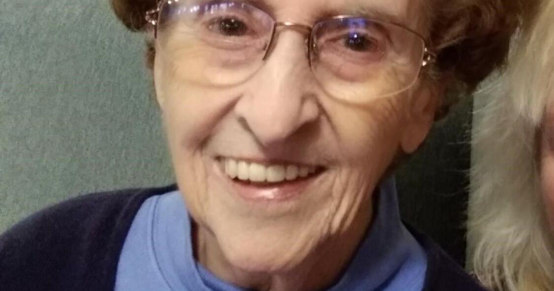 Jacqueline Verchereau | Obituaries | essexreporter.com