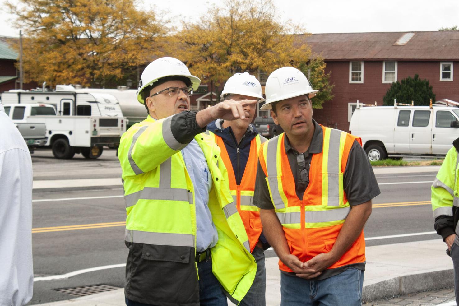 Crescent Connector road project opens in Essex Junction | Local News ... Crescent Connector road project opens in Essex Junction | Local News ...