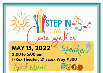 Essex to celebrate Inclusion Week with 'Step In and Come Together ...