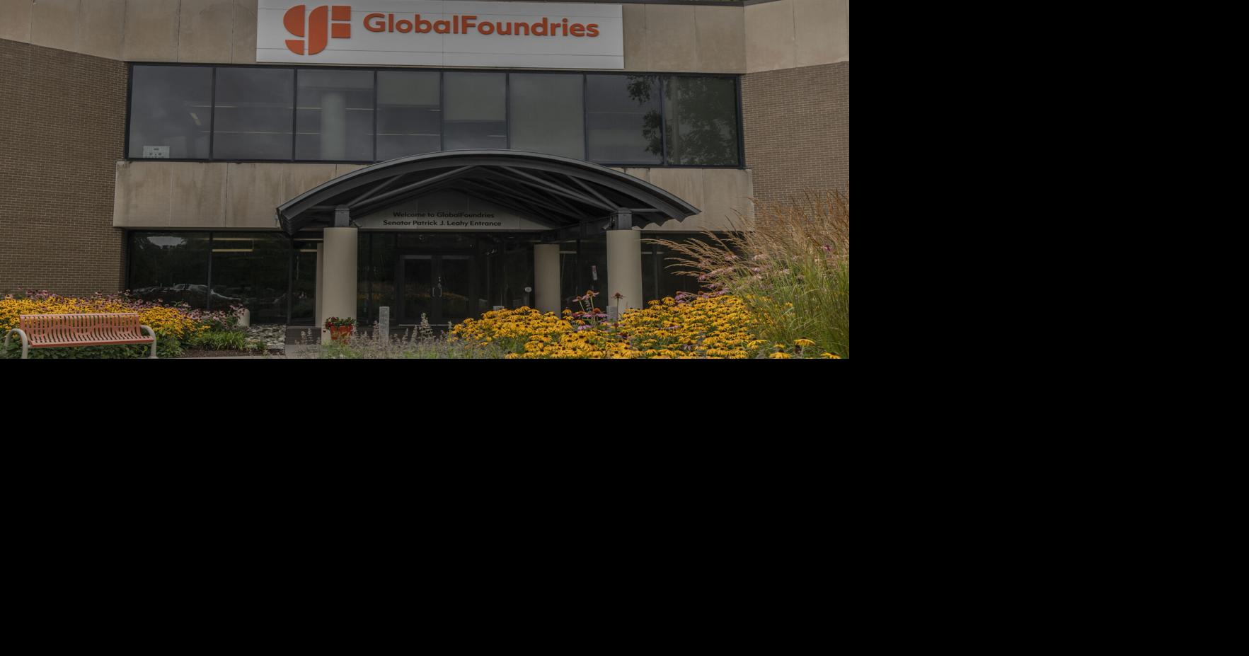 GlobalFoundries seeking funding to support capacity expansion and ...