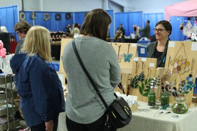 Vermont Spring Market returns to the Champlain Valley Expo April 6-7 ...