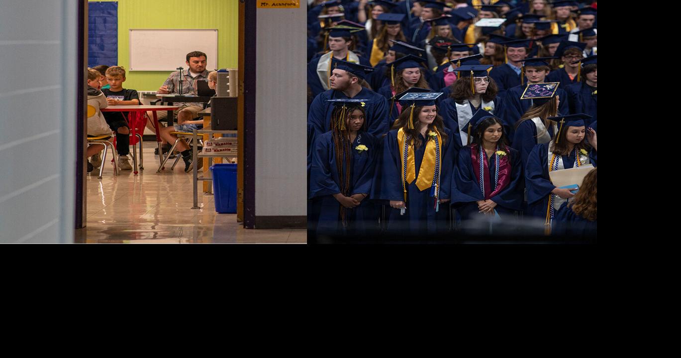 GALLERY: An EWSD school year in photos | Local News | essexreporter.com