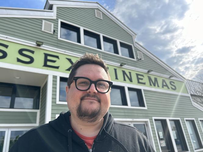 Local filmmaker Travis Van Alstyne tells Vermont story in “Love of the ...