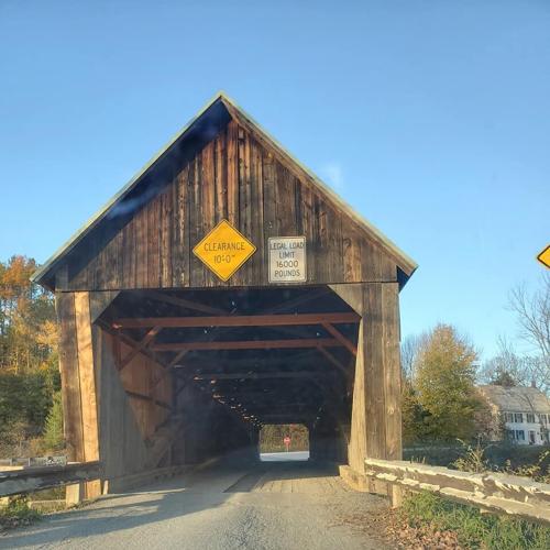 Seeing Vermont: Here are 8 photos of Windsor County’s scenic Jenne Farm ...