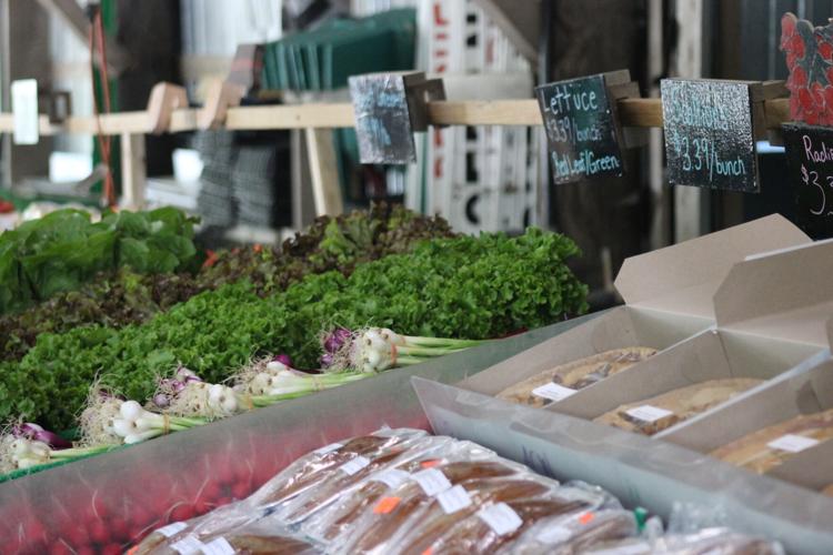 Paul Mazza’s Farm Stand celebrates 40 years, starts sales | Business ...