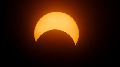 Photo contest: submit your best eclipse day photos for a chance to be ...