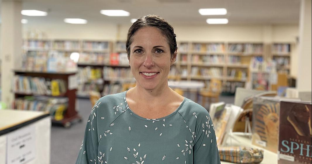 Sara Jablonski selected as interim principal at Founders Memorial ...