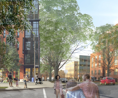 Stantec to present 80 & 90 Upper Main Street project final master plan ...