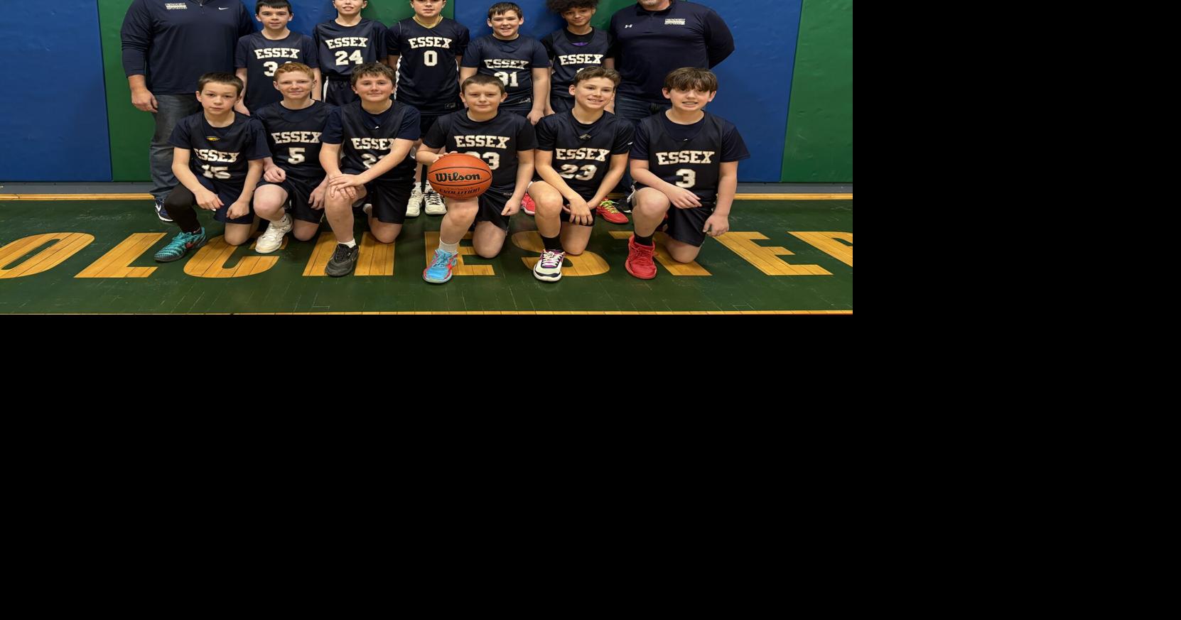 Essex Sting excels in Mini Metro League tournament | Sports ...
