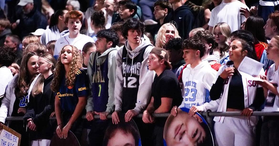 Essex High School's railing rule sparks debate | Schools ...