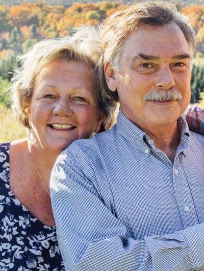 Stephen Luck | Obituaries | essexreporter.com