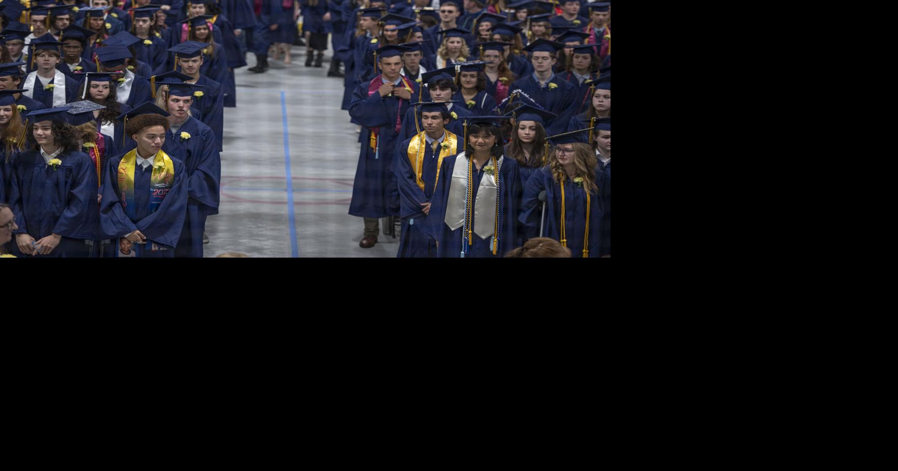 Graduation Photos part 1 | | essexreporter.com
