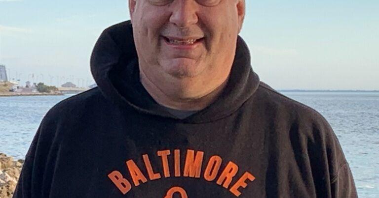 Michael Joseph Benevento | Obituaries | essexreporter.com