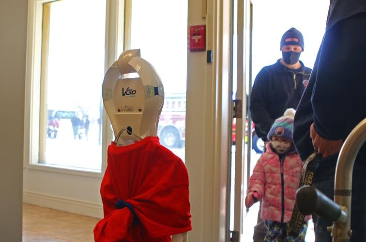 ‘It’s about community’: See what and how much Essex Fire’s donation ...