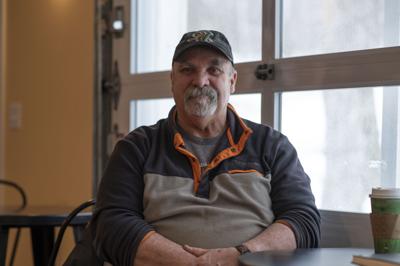 Meet the candidate: Andre Roy for EWSD school board, Westford | Local ...