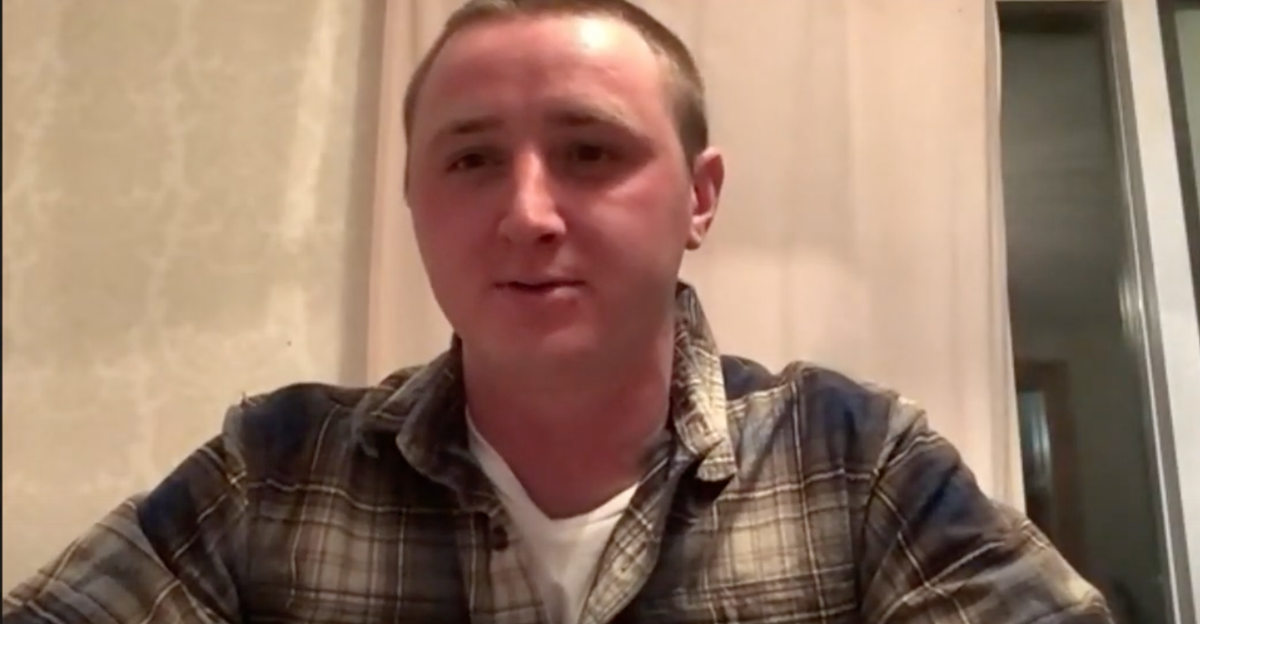 The race for the 2022 Essex selectboard: Q&A with Ethan Lawrence ...